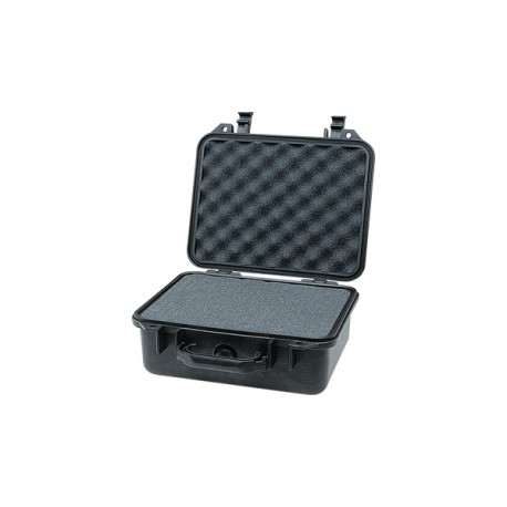 Peli Case 1550, schwarz WF - AVT Verpatec - Ihr Spezialist für ...